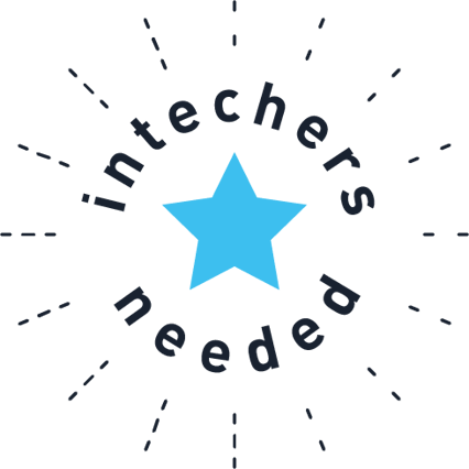 Join the team at intech